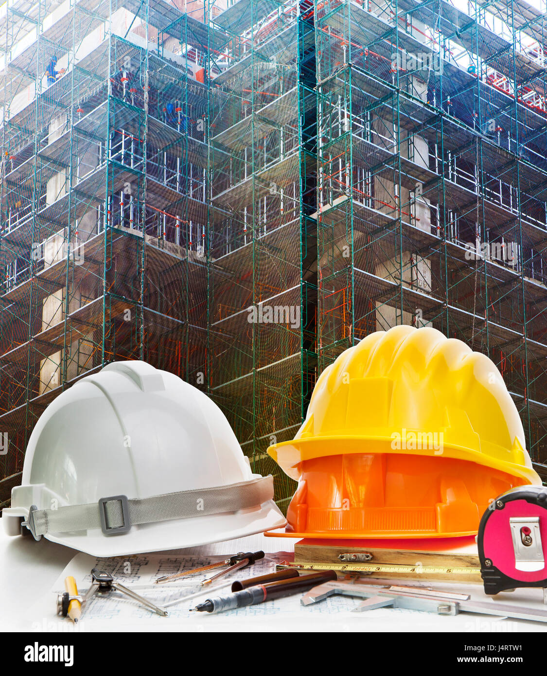 safety helmet and engineering working tool against building ...
