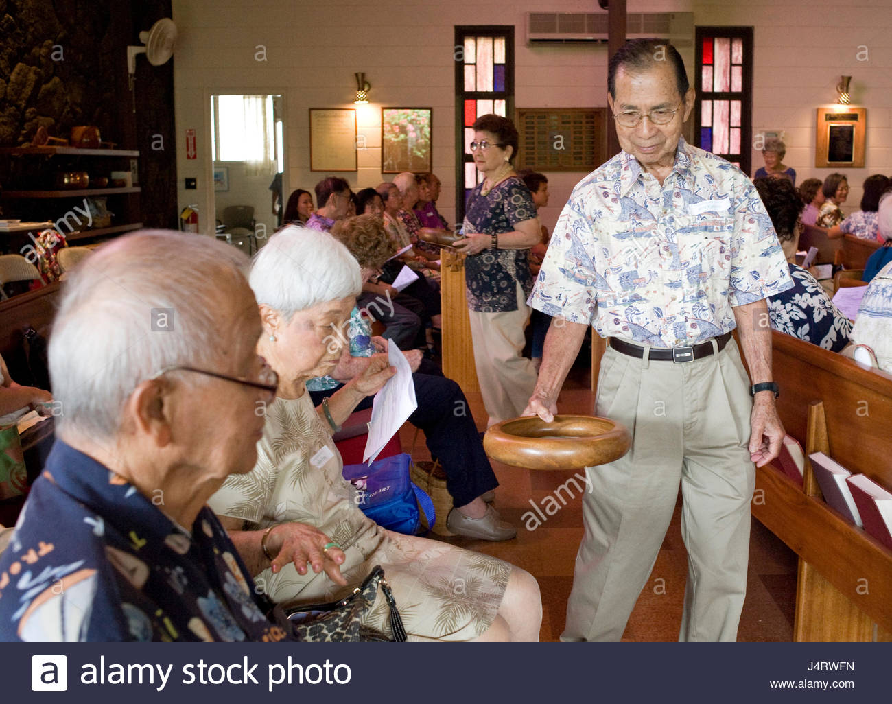 Offering Service Church Stock Photos & Offering Service Church Stock ...