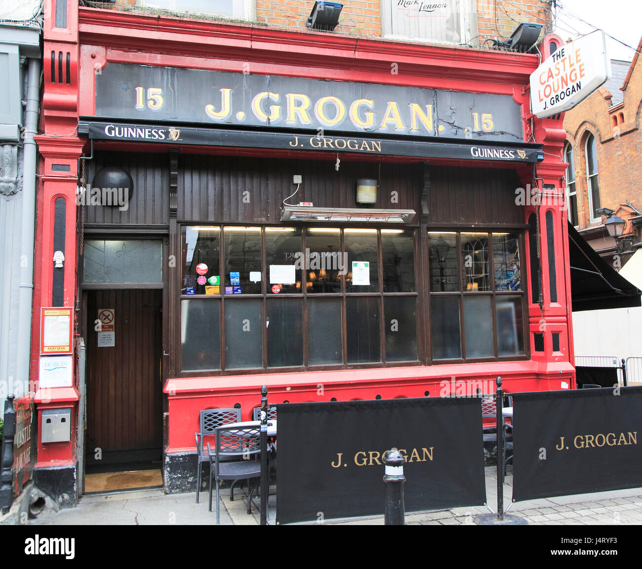Grogans hi-res stock photography and images - Alamy
