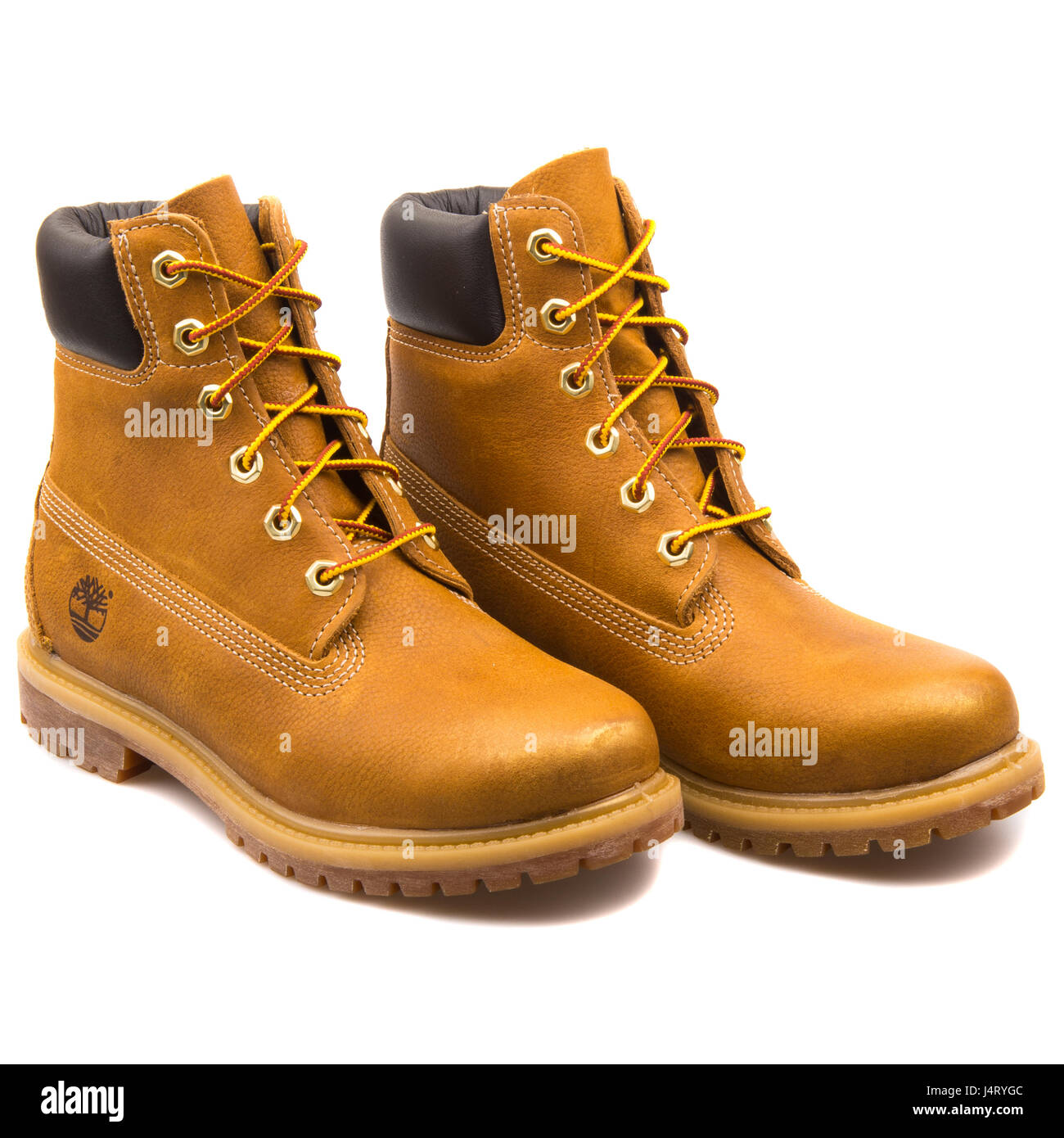 Timberland Women's 6-Inch Premium Waterproof Rugged Boots - 8552B Stock ...