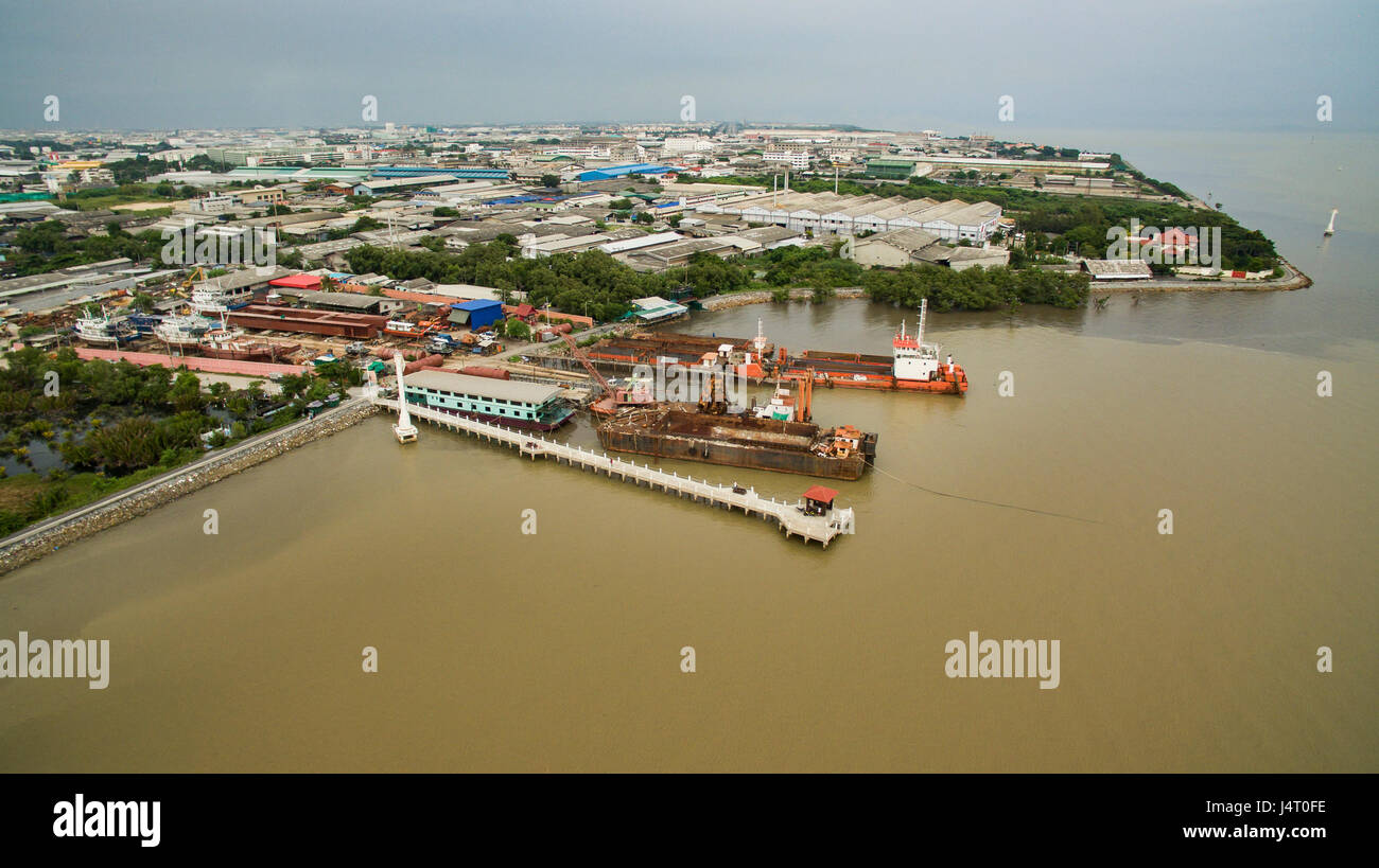 Samuthprakarn hi-res stock photography and images - Alamy