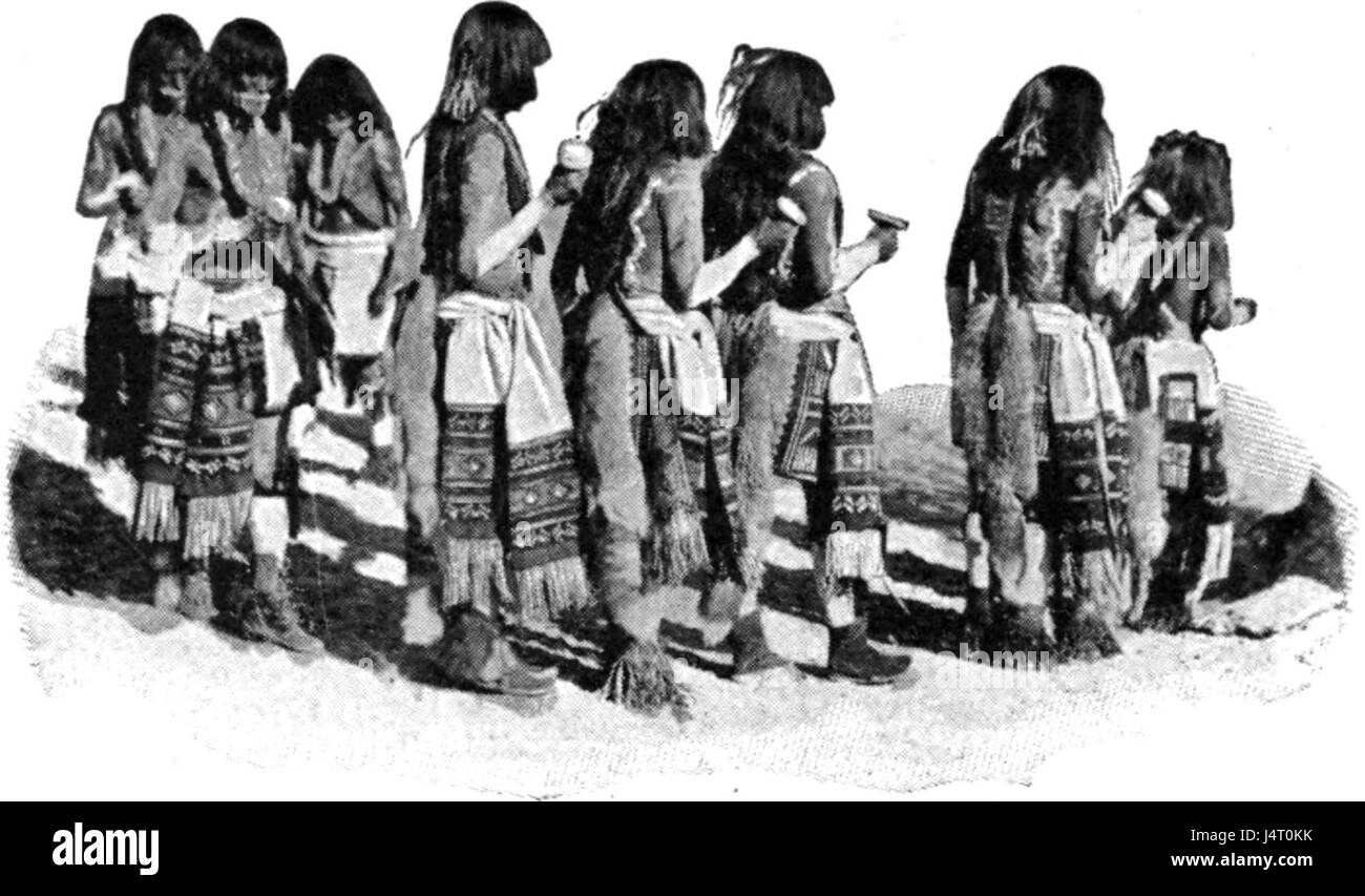 The Moki snake dance refers to a ceremonial or ritual dance performed ...