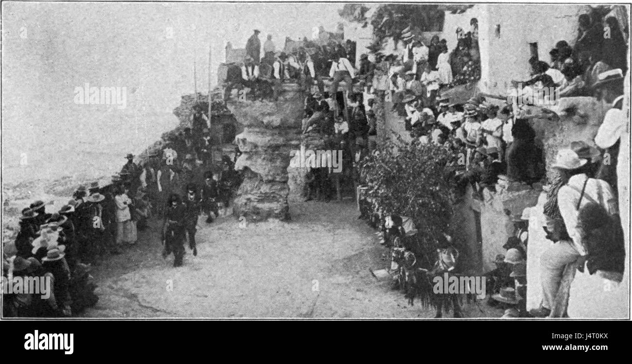 Folk dance of tribe Black and White Stock Photos & Images - Alamy