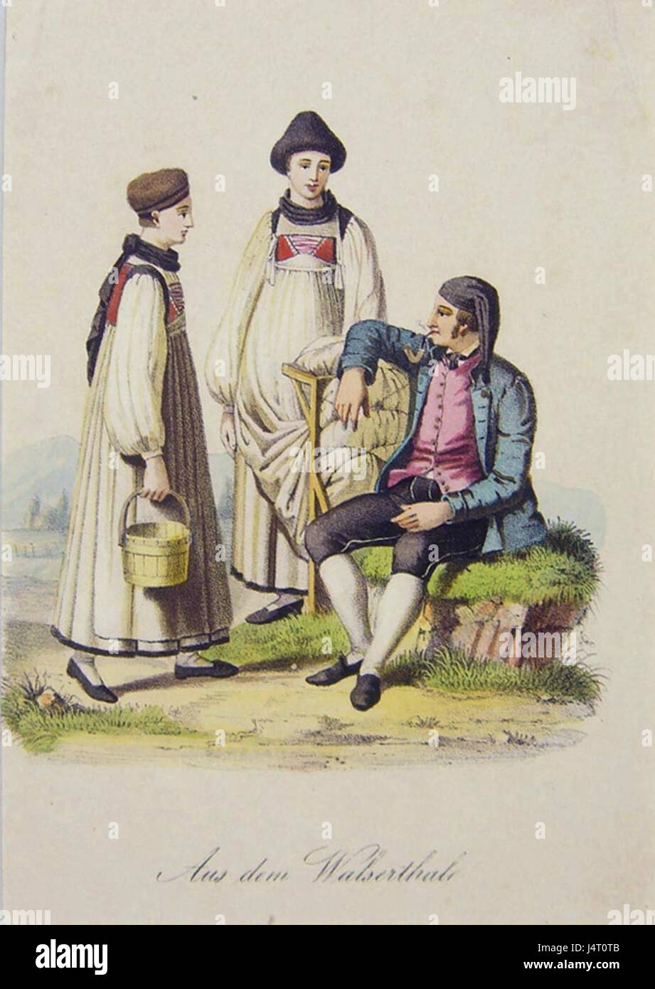 Trachten hi-res stock photography and images - Alamy