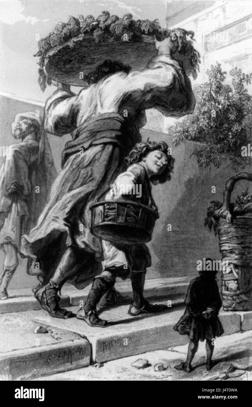 Gullivers world hi-res stock photography and images - Alamy