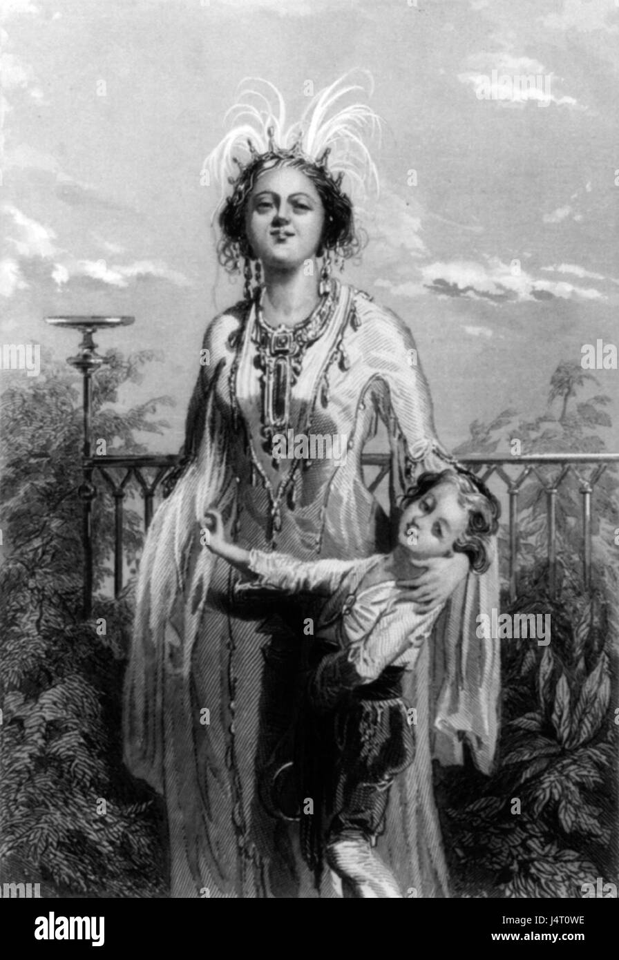 Queen art work Black and White Stock Photos & Images - Alamy