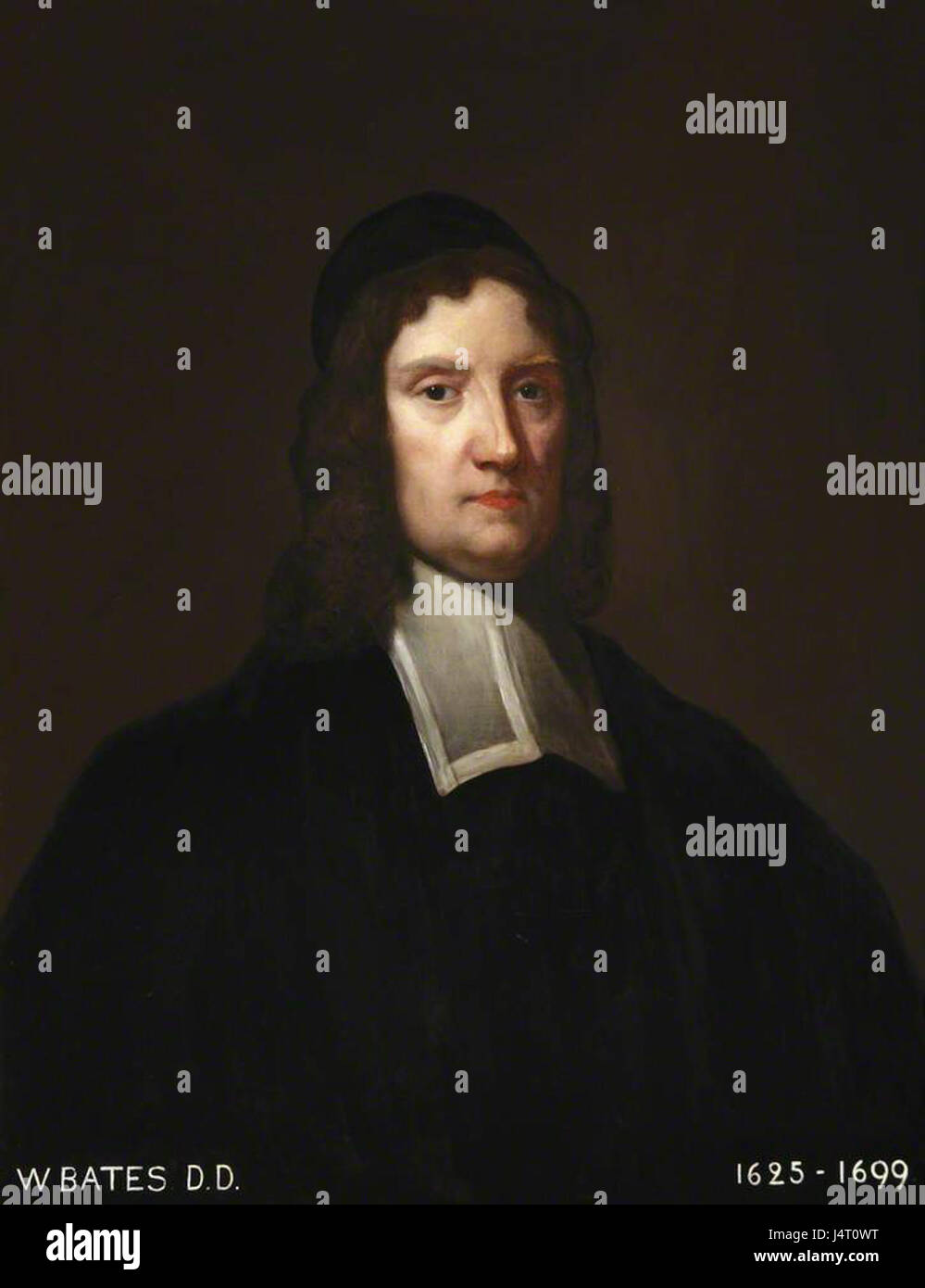 William Bates was a prominent 19th-century figure in the field of ...