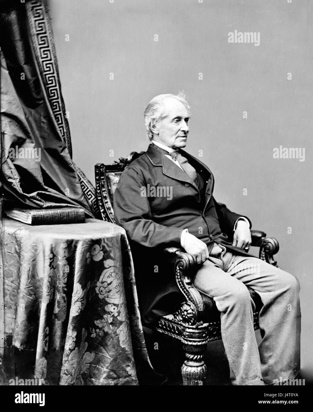 Gerolt friedrich von hi-res stock photography and images - Alamy