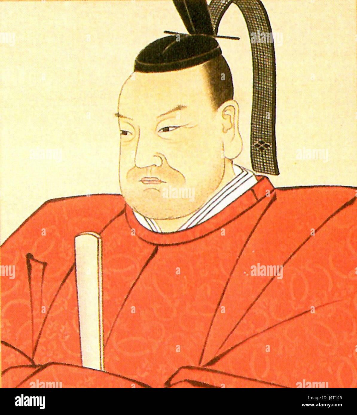 Map of toyama hi-res stock photography and images - Alamy