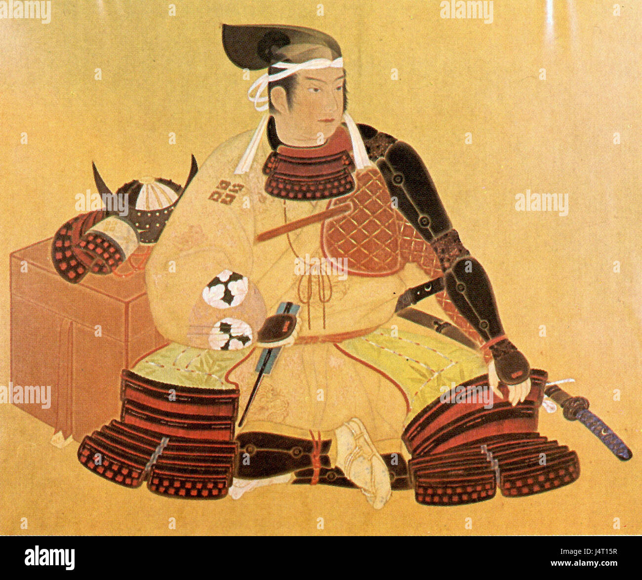 Yamanaka art hi-res stock photography and images - Alamy