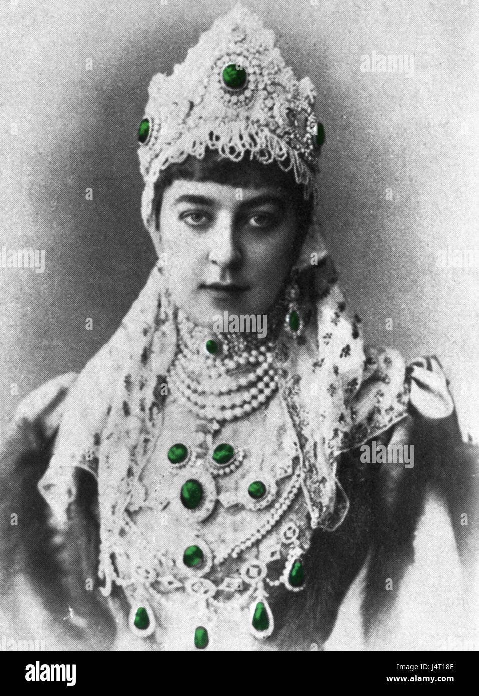 Zinaida hi-res stock photography and images - Alamy