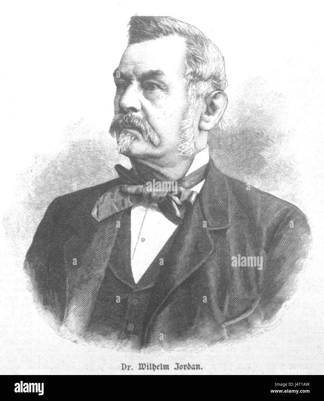 Wilhelm Jordan (1842â€“1899) was a German mathematician known for his ...