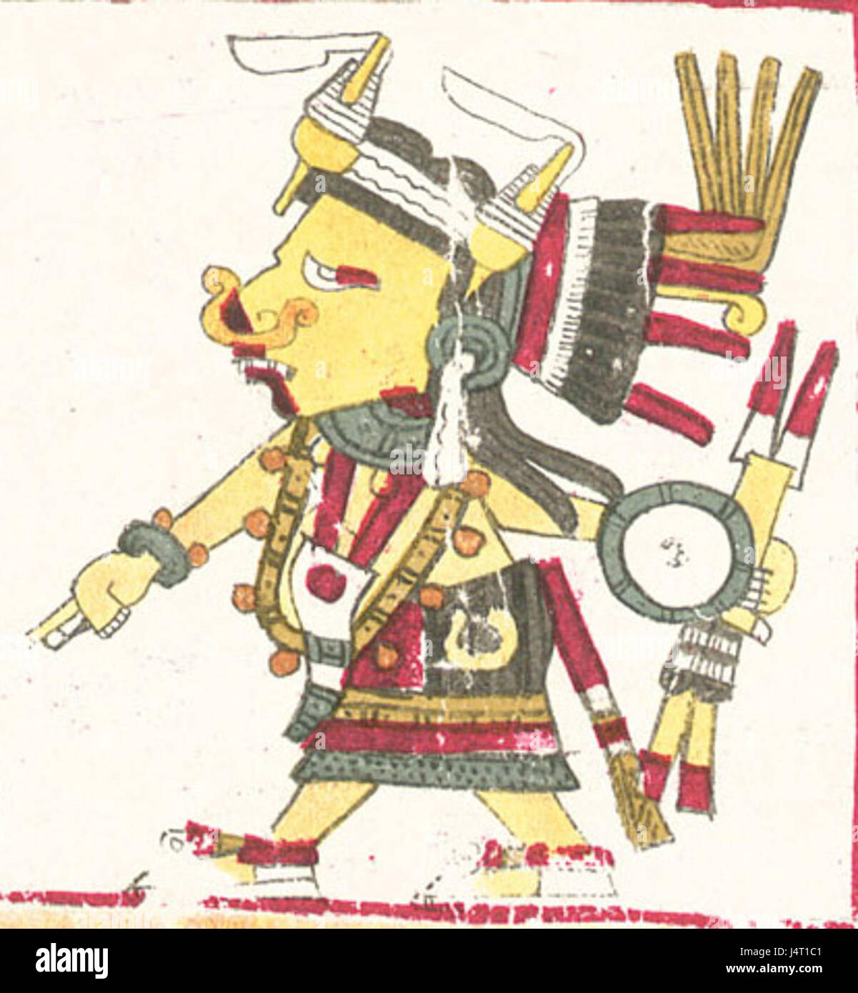Tlazolteotl, in Aztec mythology, is the goddess of purification, lust ...