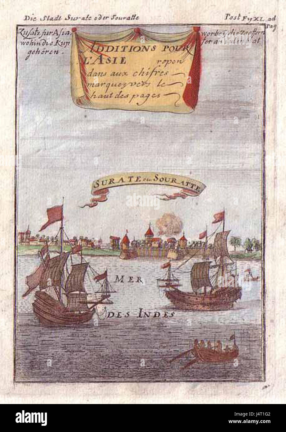 Surat illustration hi-res stock photography and images - Alamy