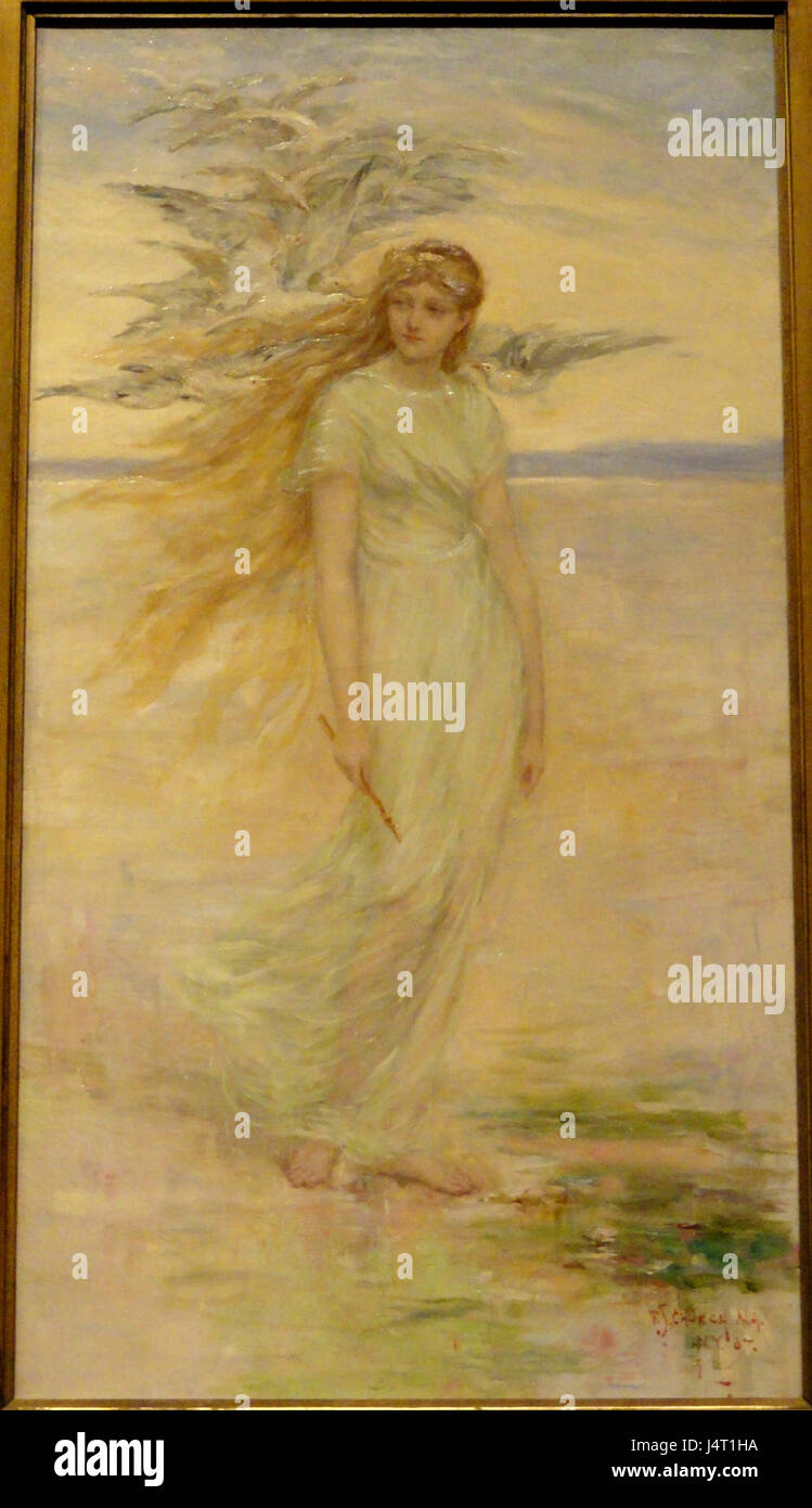 Vikings daughter hi-res stock photography and images - Alamy