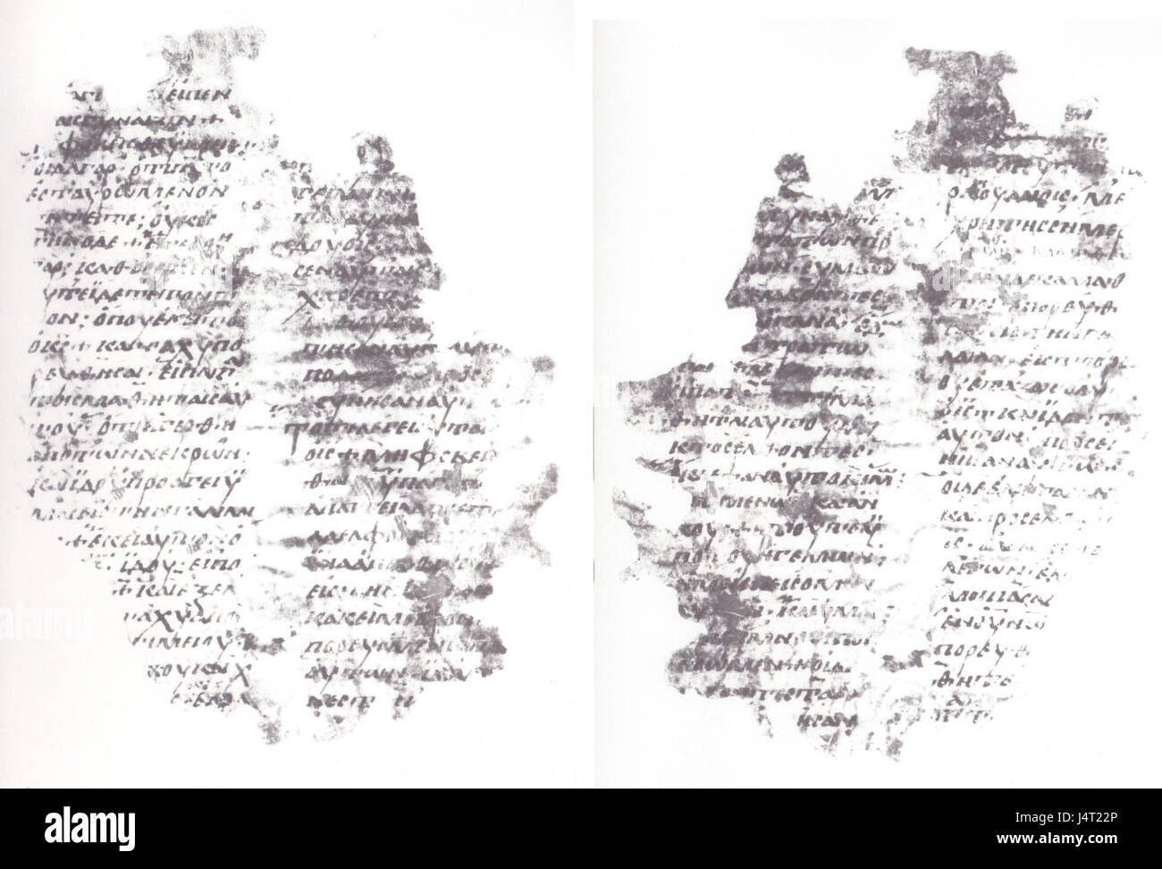 Uncial 0148 is a Greek manuscript, cataloged by Gregory Aland. It ...