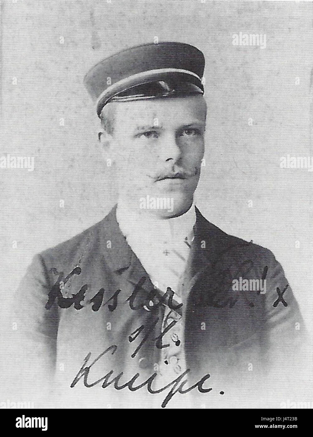 Wilhelm kessler hi-res stock photography and images - Alamy