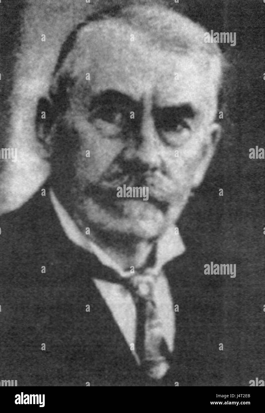 Theodor Fritsch was a German writer and publisher, known for his work ...
