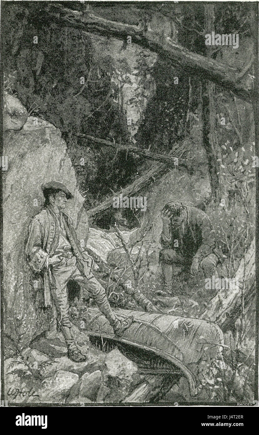 Master of ballantrae hi-res stock photography and images - Alamy