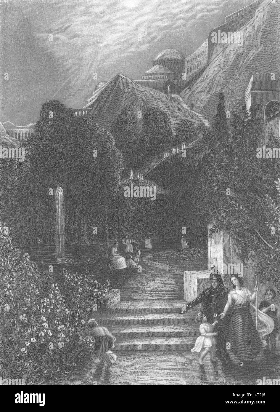 Map of beulah hi-res stock photography and images - Alamy