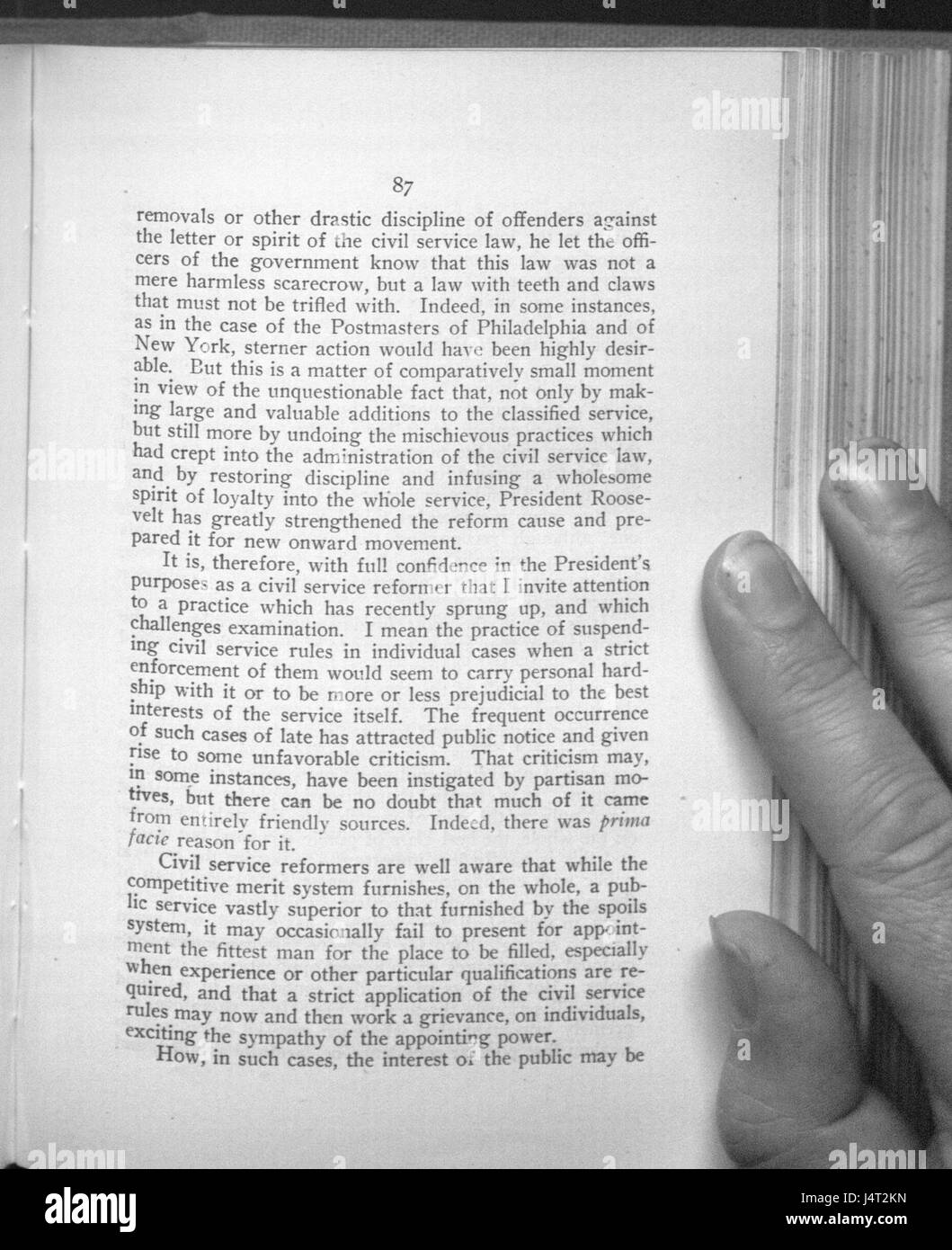 Civil service status hi-res stock photography and images - Alamy