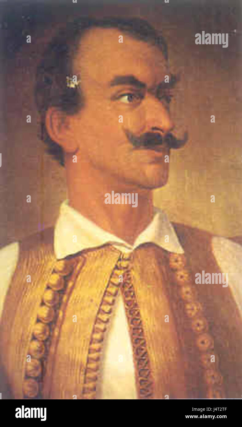 Grivas hi-res stock photography and images - Alamy