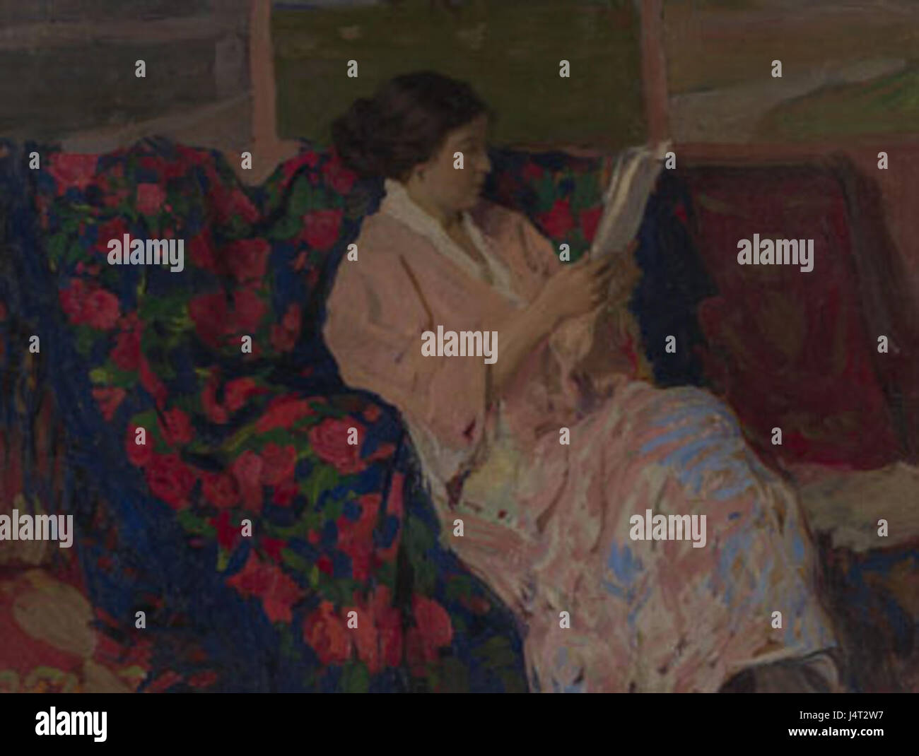 The morning paper refers to a daily publication typically distributed ...