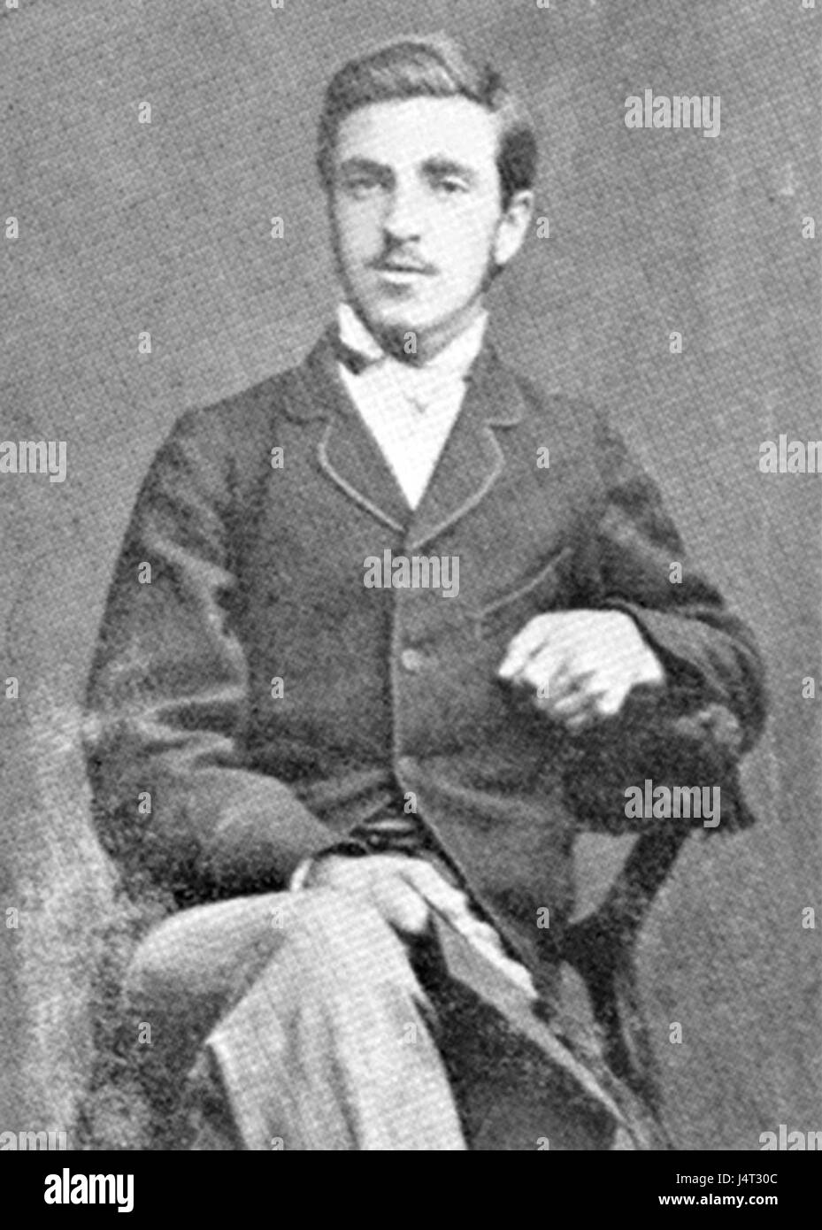 Thomas ball hi-res stock photography and images - Alamy