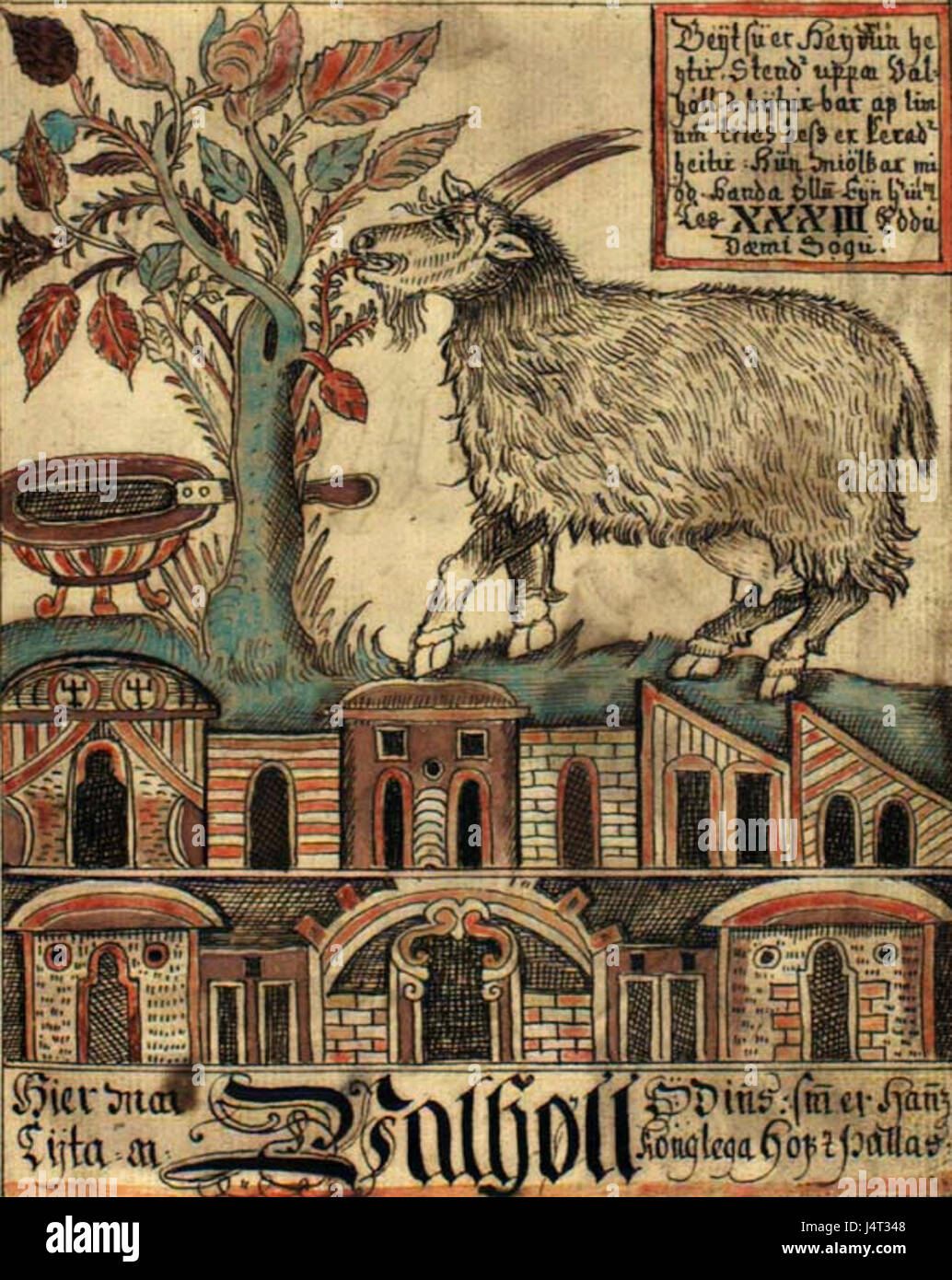 Heidrun hi-res stock photography and images - Alamy