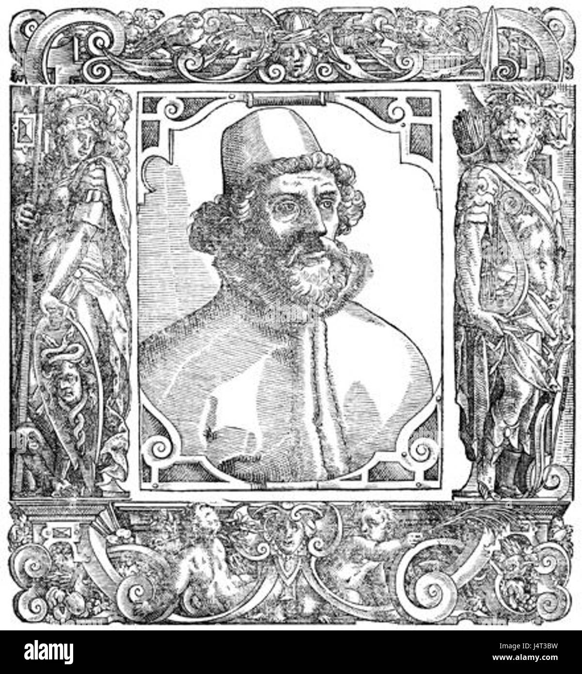 Theodorus hi-res stock photography and images - Alamy