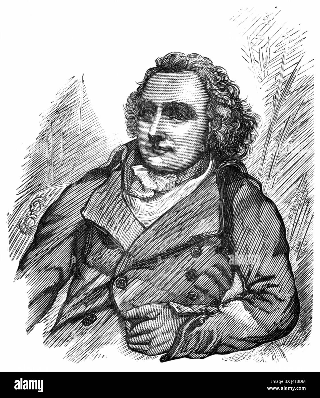 Thomas cadell hi-res stock photography and images - Alamy