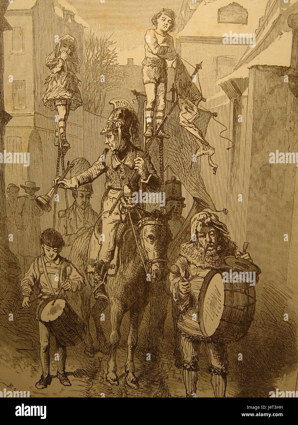 Tour de ville refers to a sightseeing tour of a city, often involving ...