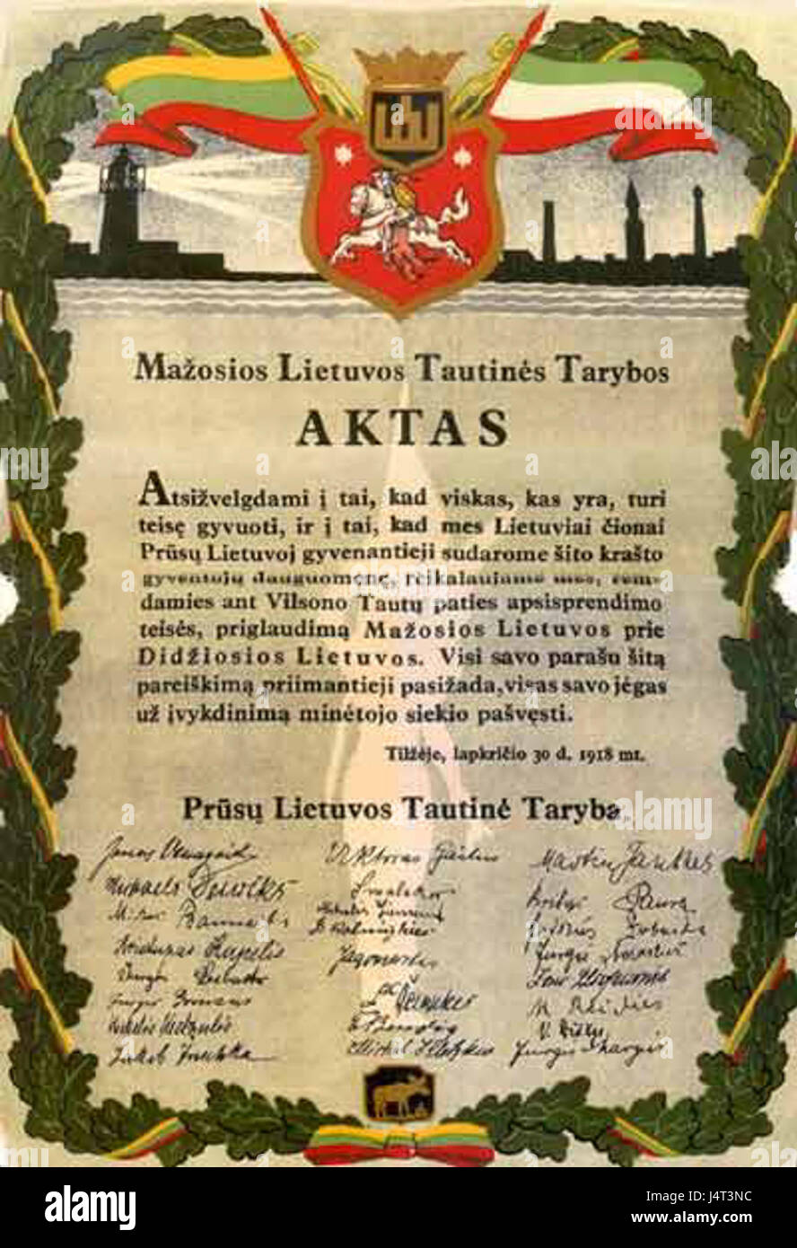 1807 act hi-res stock photography and images - Alamy