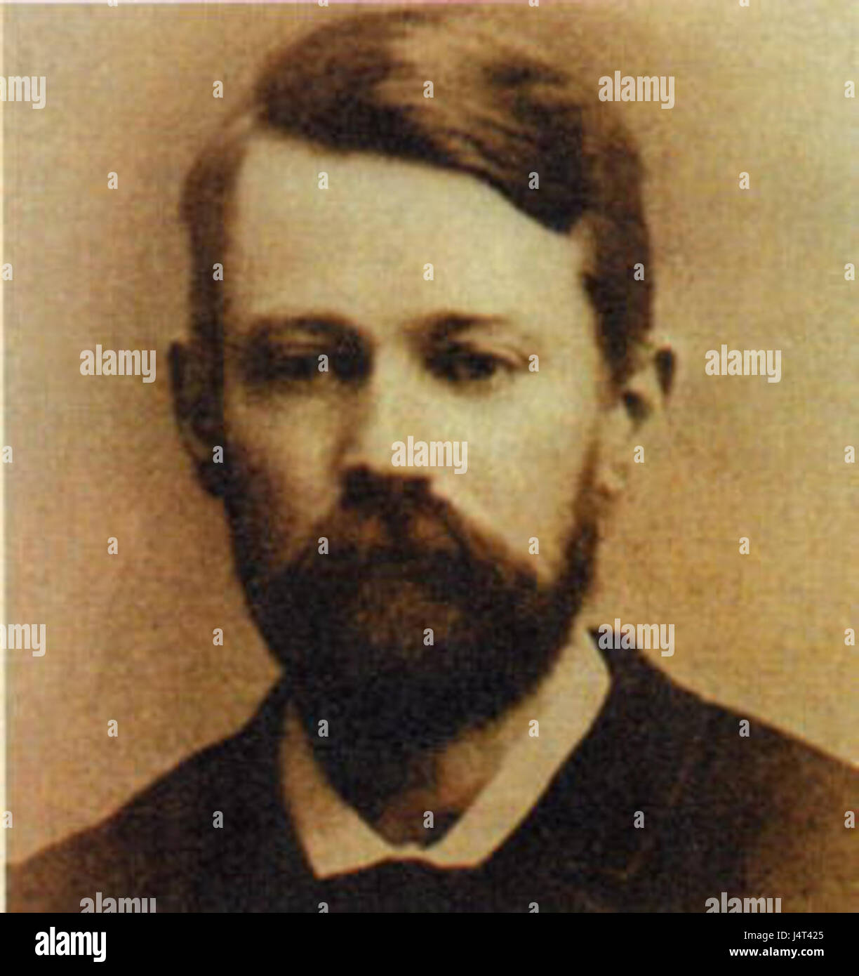 Thomas Jan Stieltjes was a Dutch mathematician renowned for his work in ...