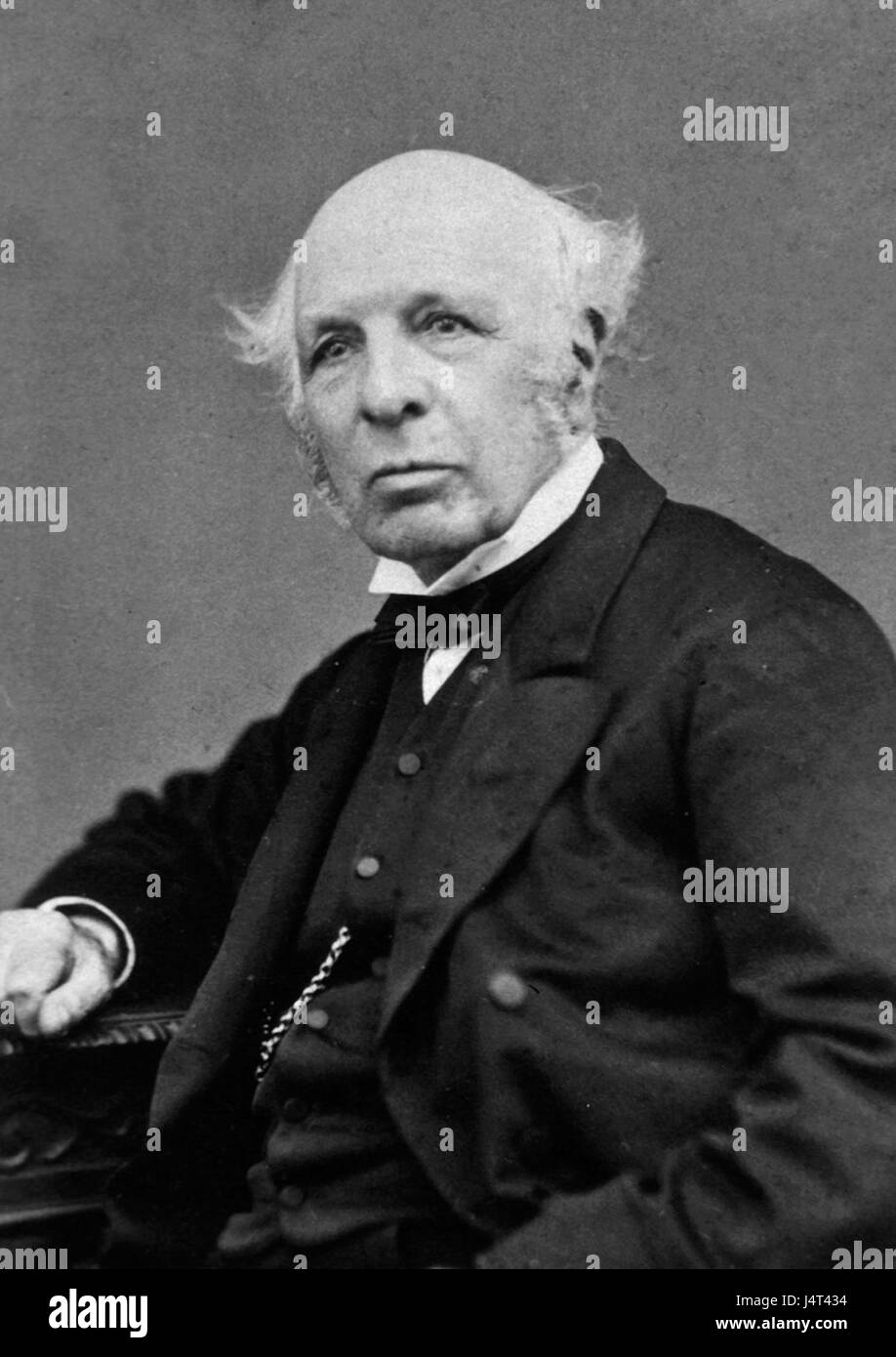 Thomas Watson (b. 1792) was a prominent figure in early American ...