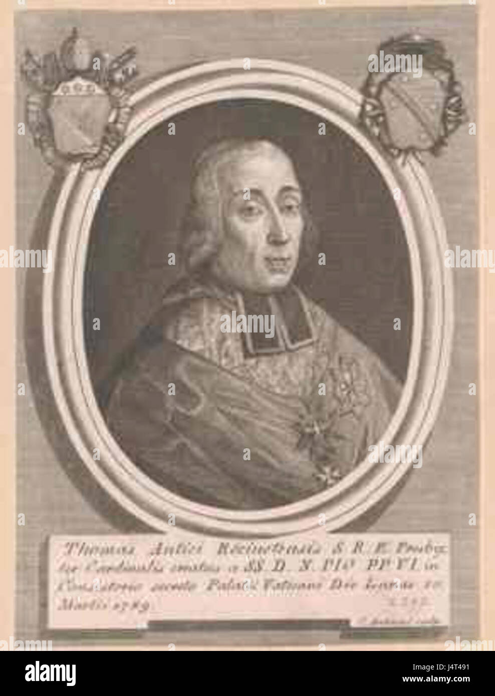 Antici hi-res stock photography and images - Alamy