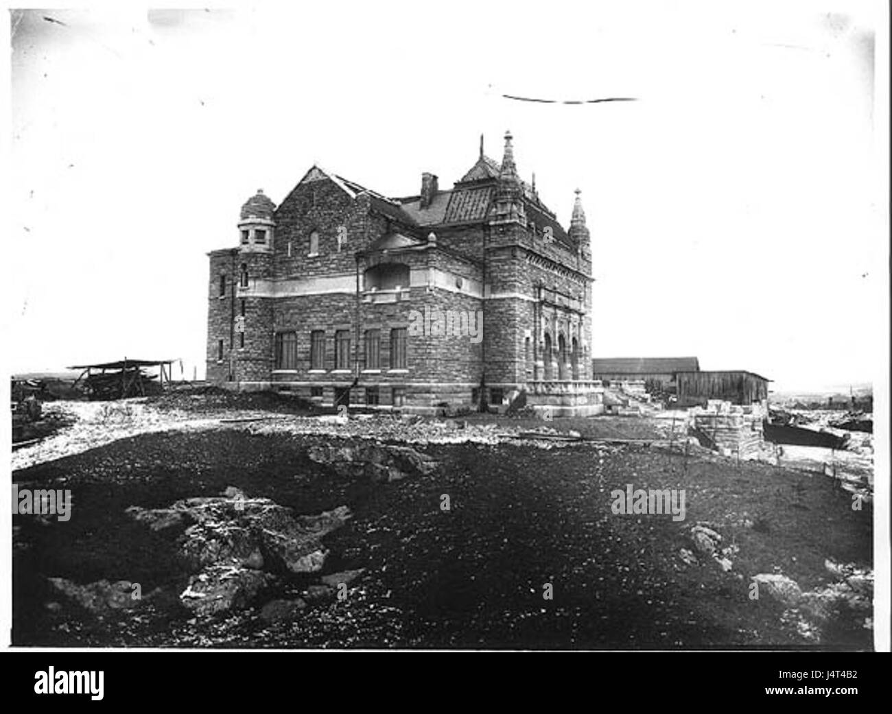 Turun taidemuseo hi-res stock photography and images - Alamy