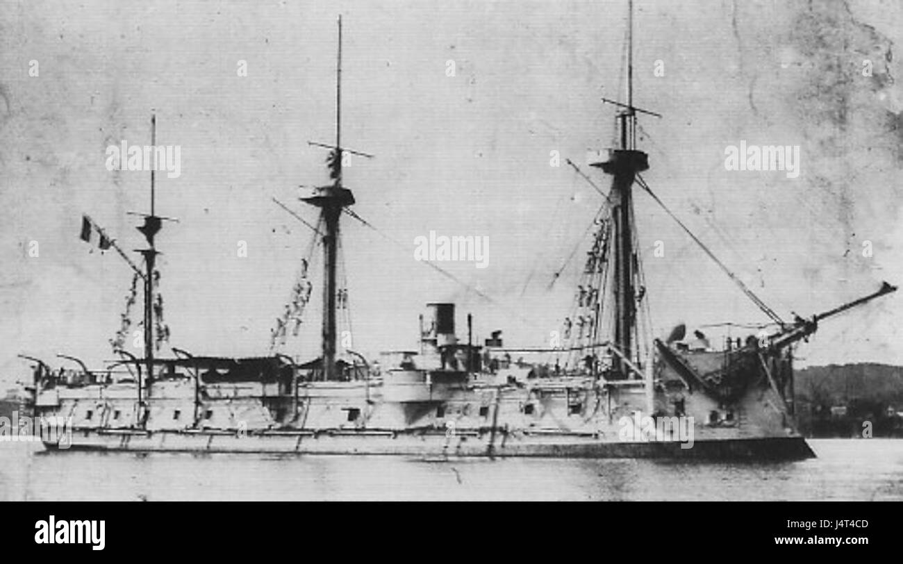 French glory Black and White Stock Photos & Images - Alamy