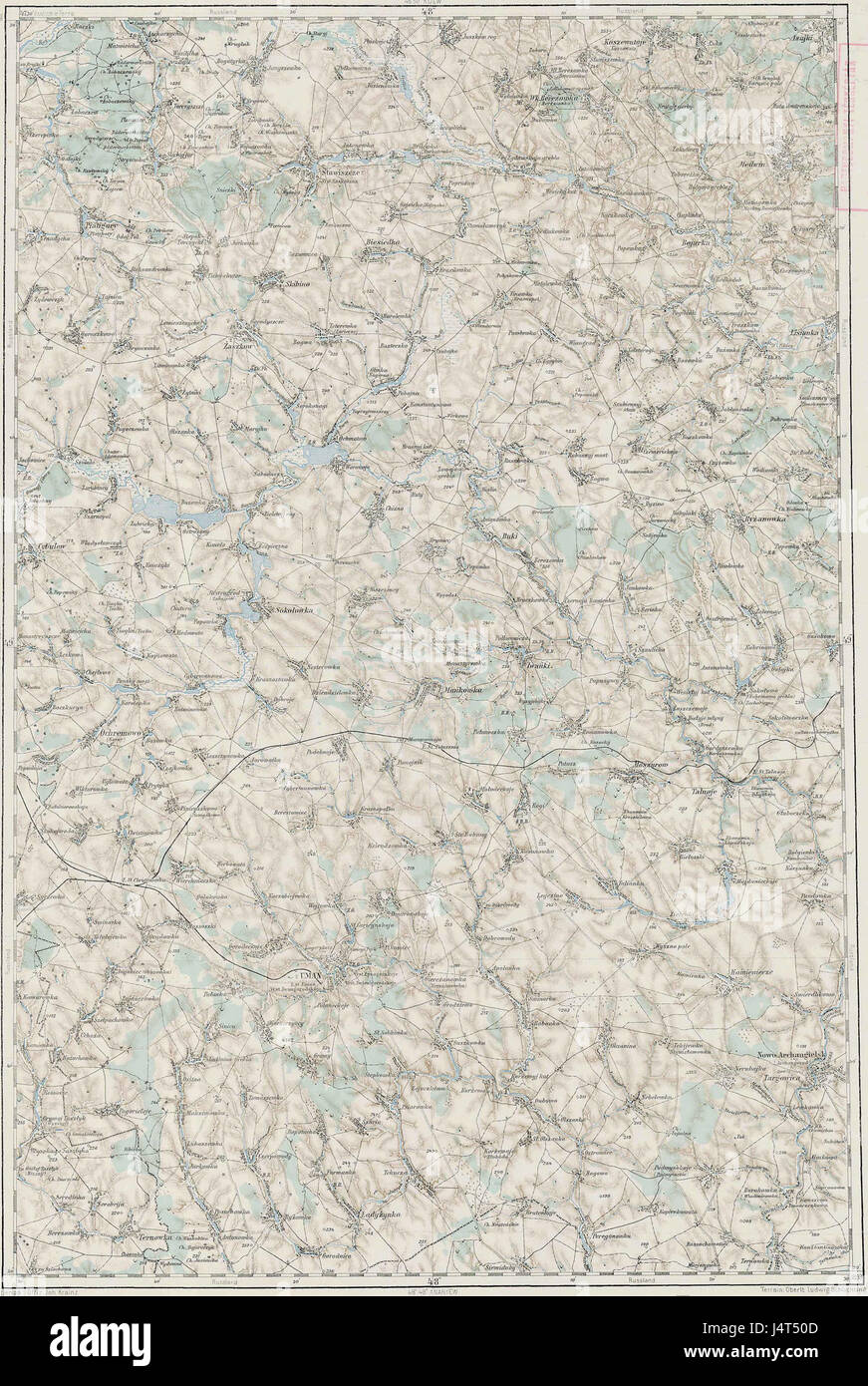 Uman map hi-res stock photography and images - Alamy