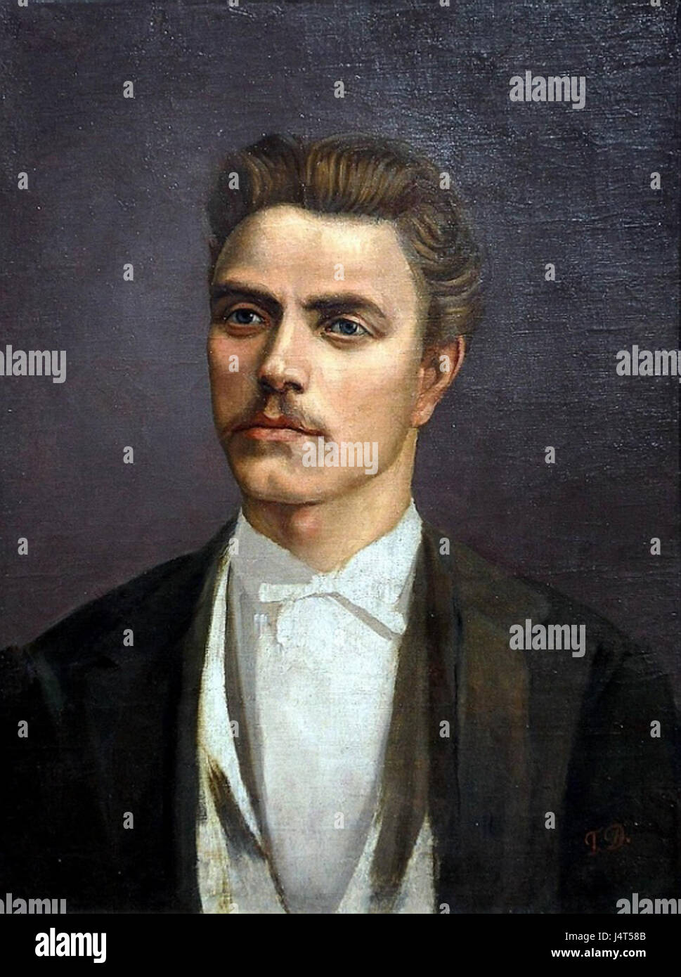 Vasil levski hi-res stock photography and images - Alamy
