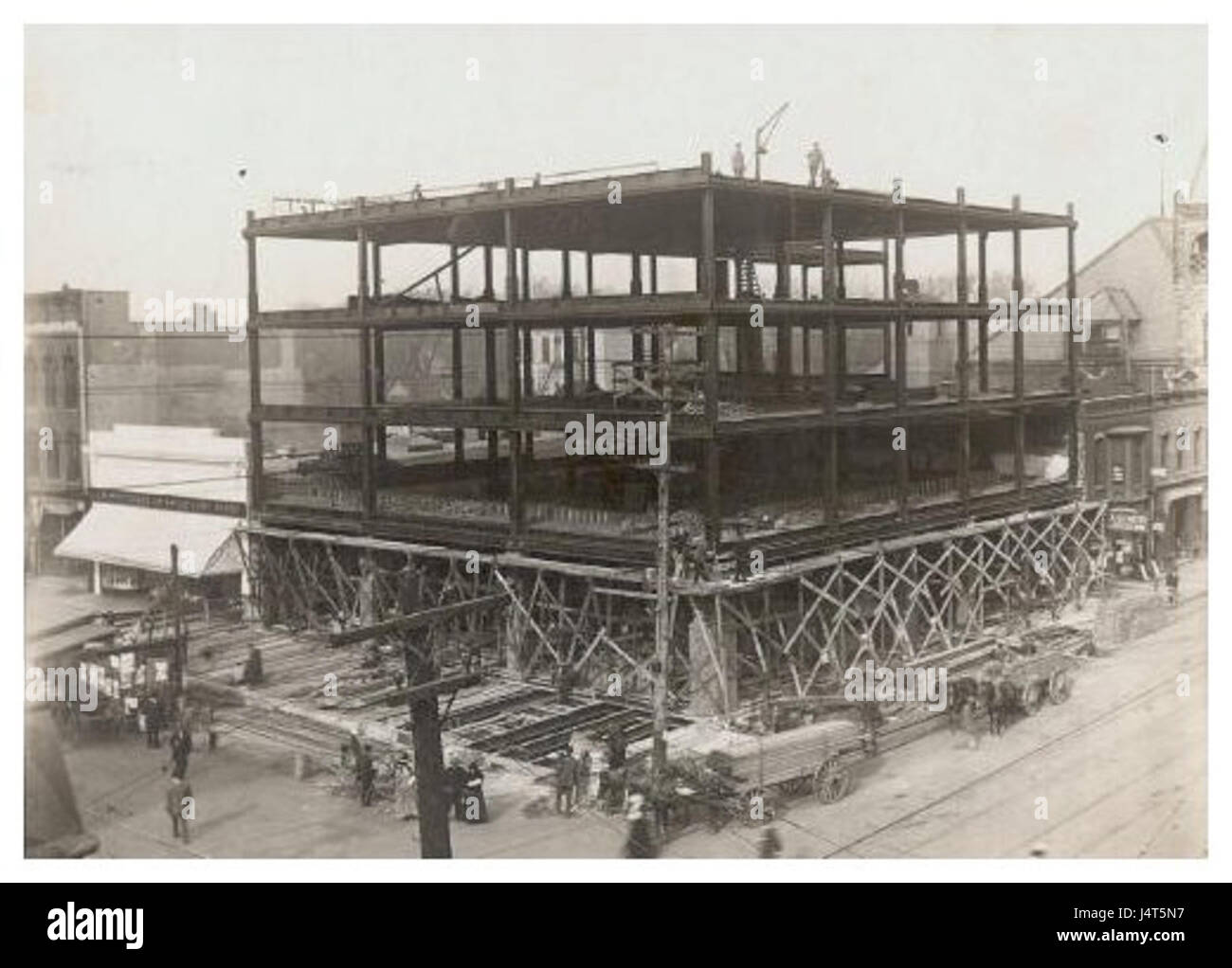 The Van Allen 1913 summer likely refers to a historical event, perhaps ...