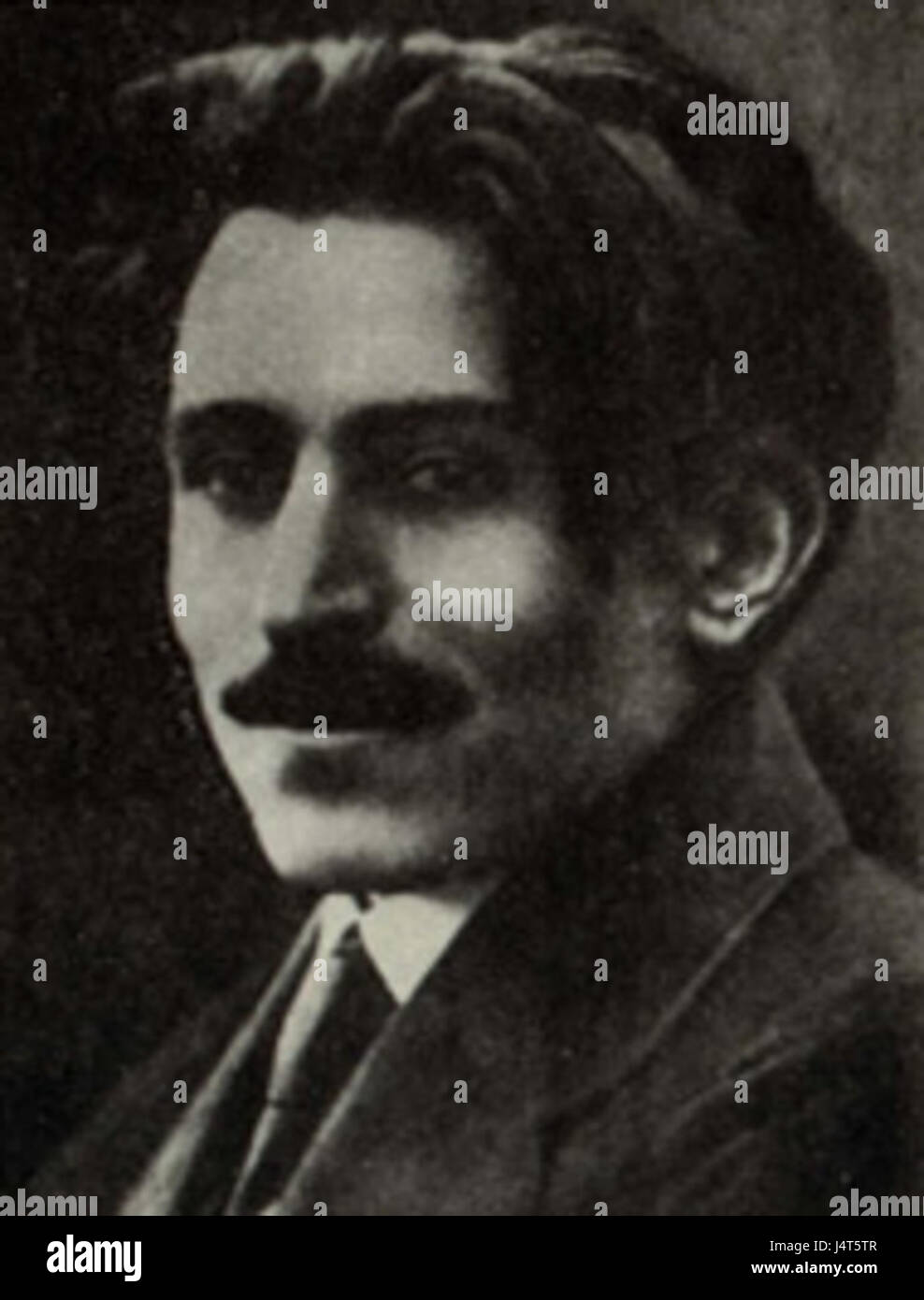 Vahan Teryan was an Armenian poet, known for his modernist approach and ...