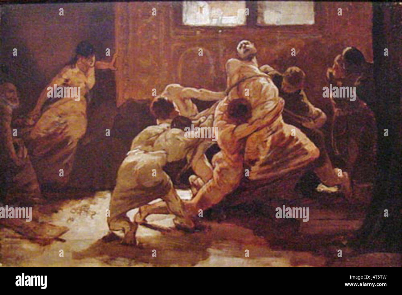 Samson map hi-res stock photography and images - Alamy