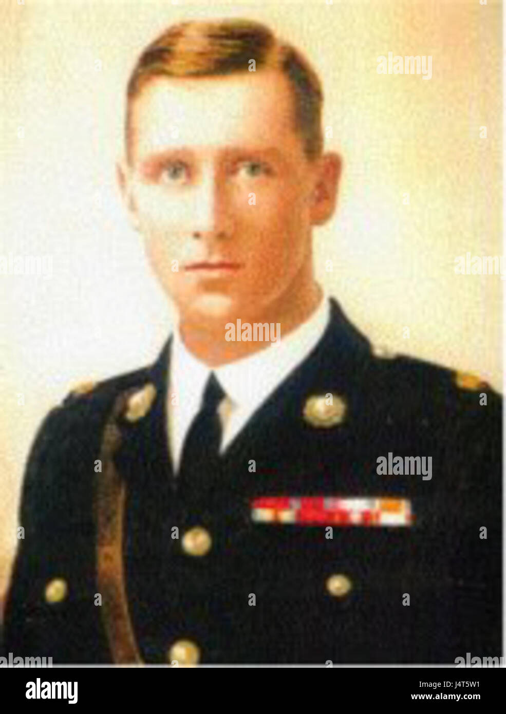 V.C. Edward Bamford was a British soldier known for his heroic actions ...
