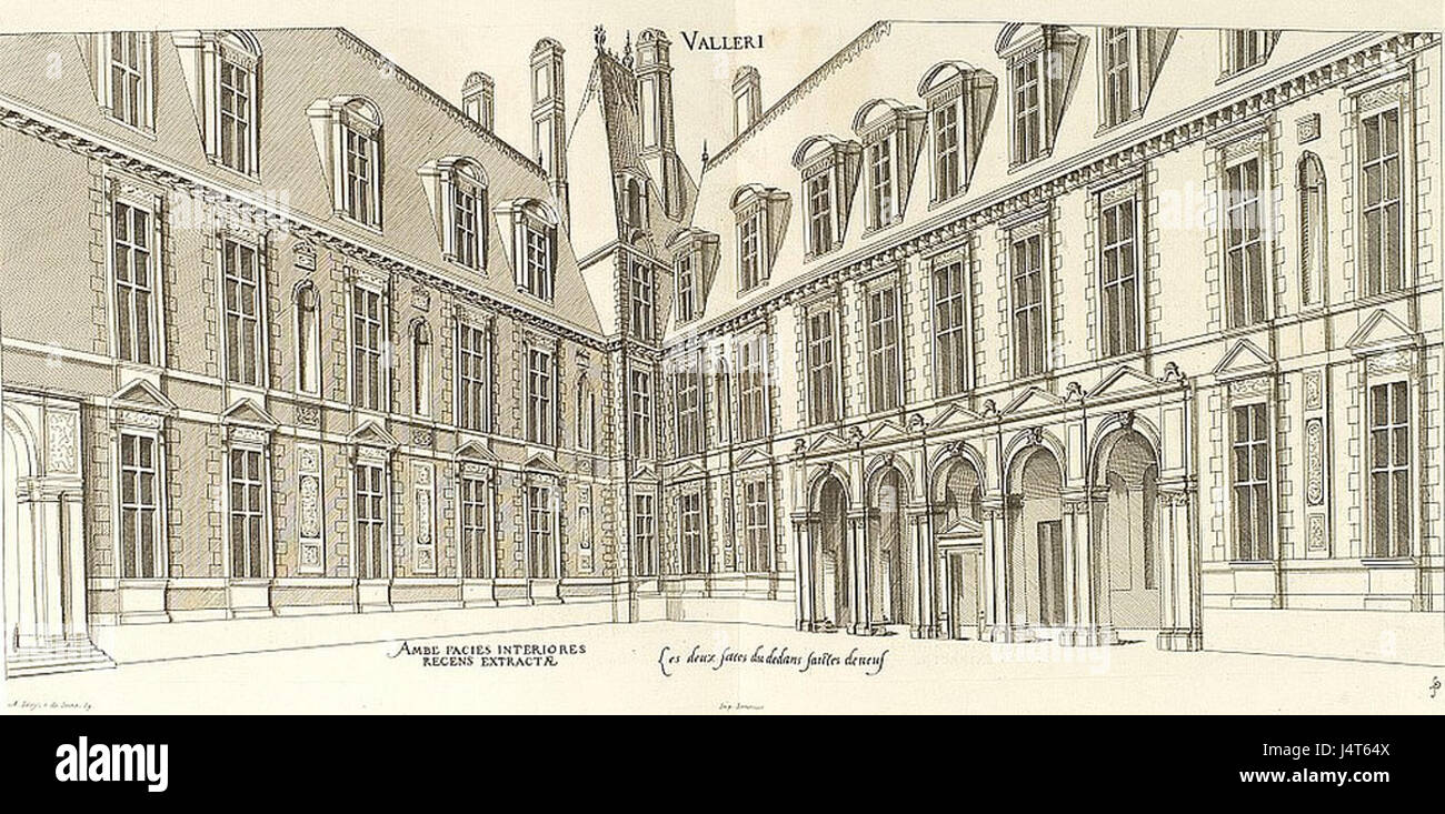 Valleri faces int Stock Photo - Alamy