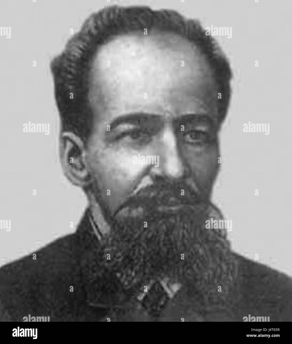 Viktor hartmann painting hi-res stock photography and images - Alamy