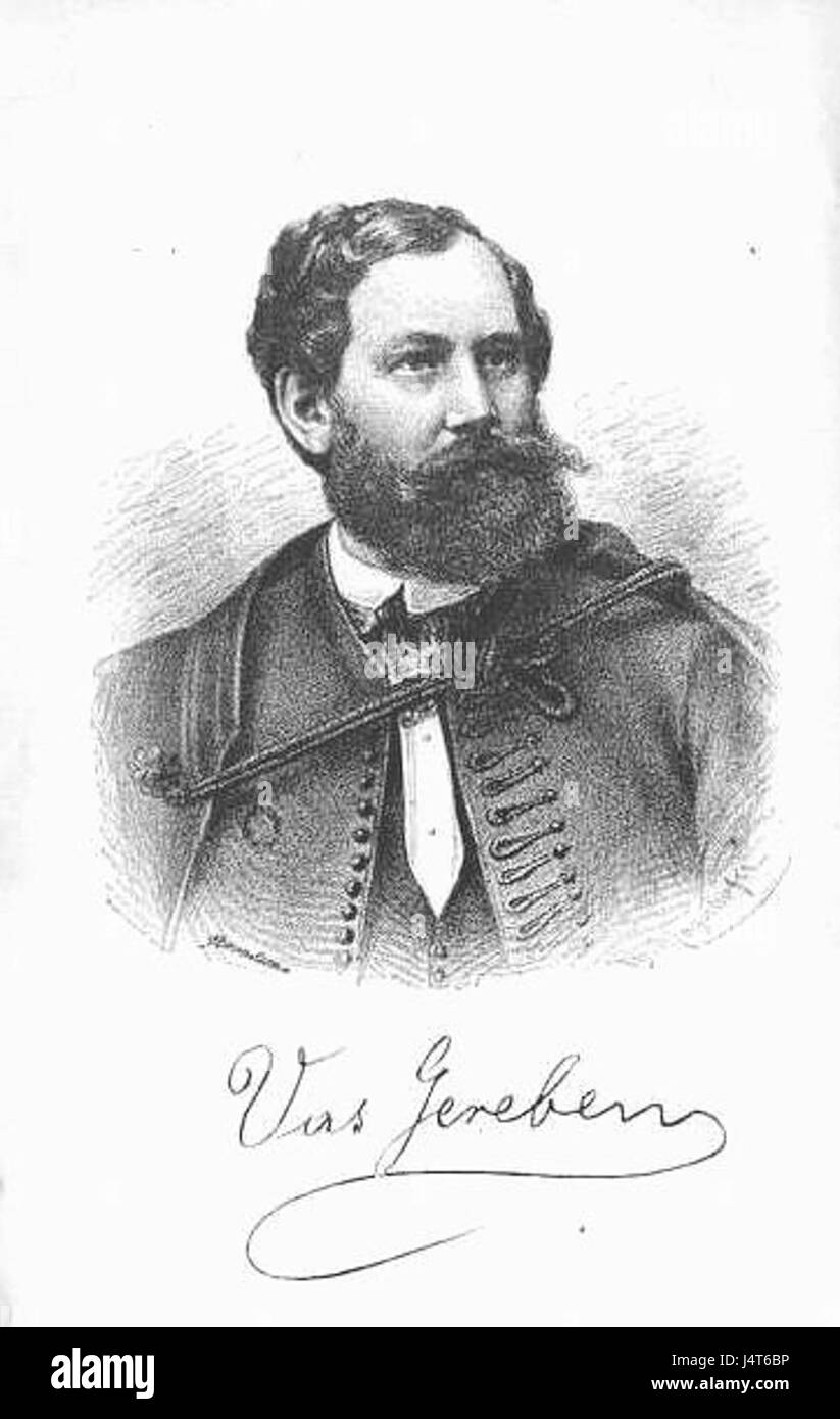 Gereben hi-res stock photography and images - Alamy