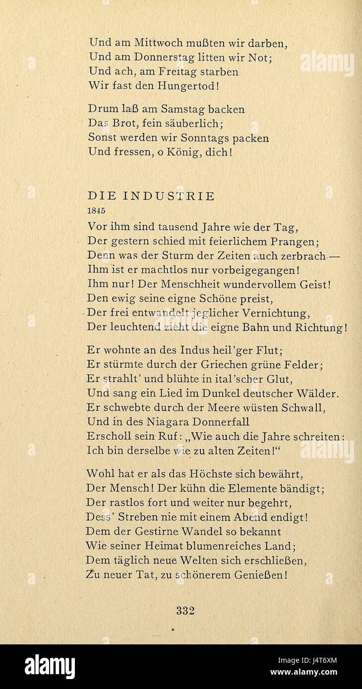 'Hungerlied,' a work by German artist Weerth in 1952, explores themes ...