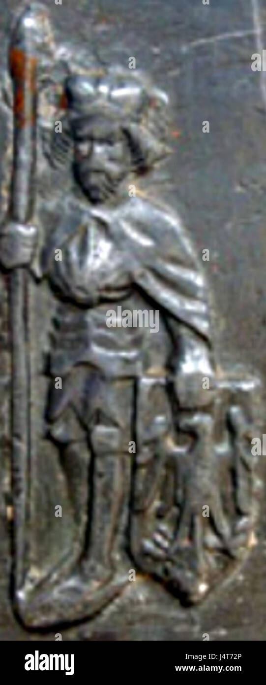 Waclaw of Zator Stock Photo - Alamy