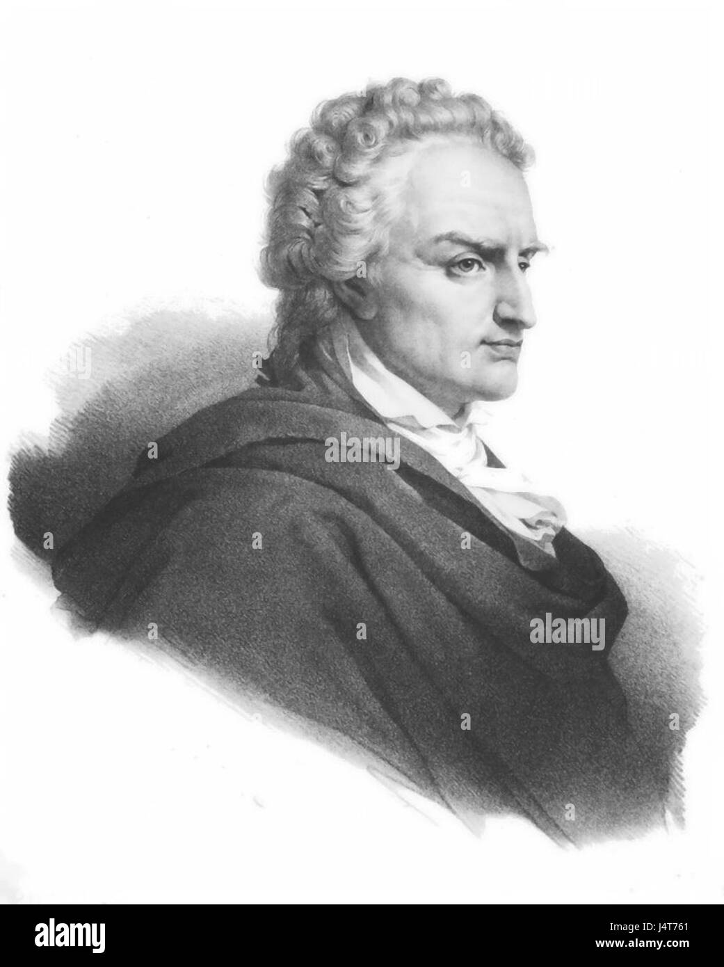 Vittorio alfieri hi-res stock photography and images - Alamy